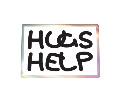 Hugs Help - D-HGHL – EnjoyLife Inc