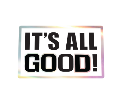 It's All GOoD! - D-IAGD – EnjoyLife Inc