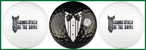 Grandfather of the Bride w/ Tuxedo - GFOB – EnjoyLife Inc