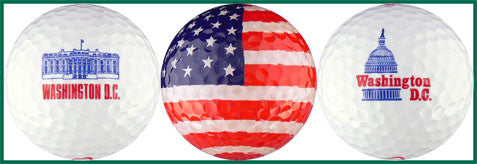 Washington DC Government w/ Flag - WDCF – EnjoyLife Inc